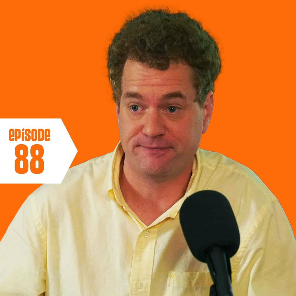 Roddenberry Podcasts