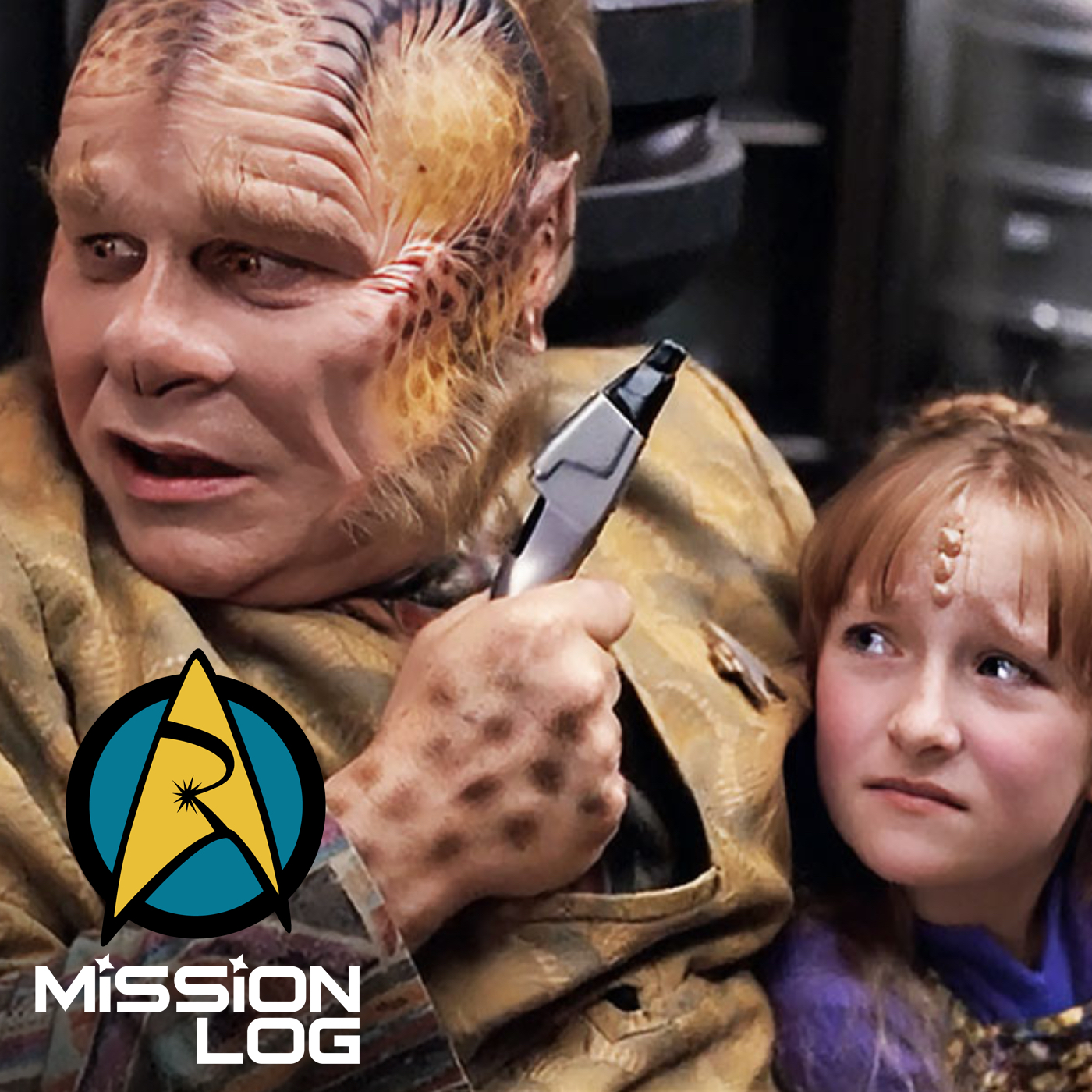 Roddenberry Podcasts